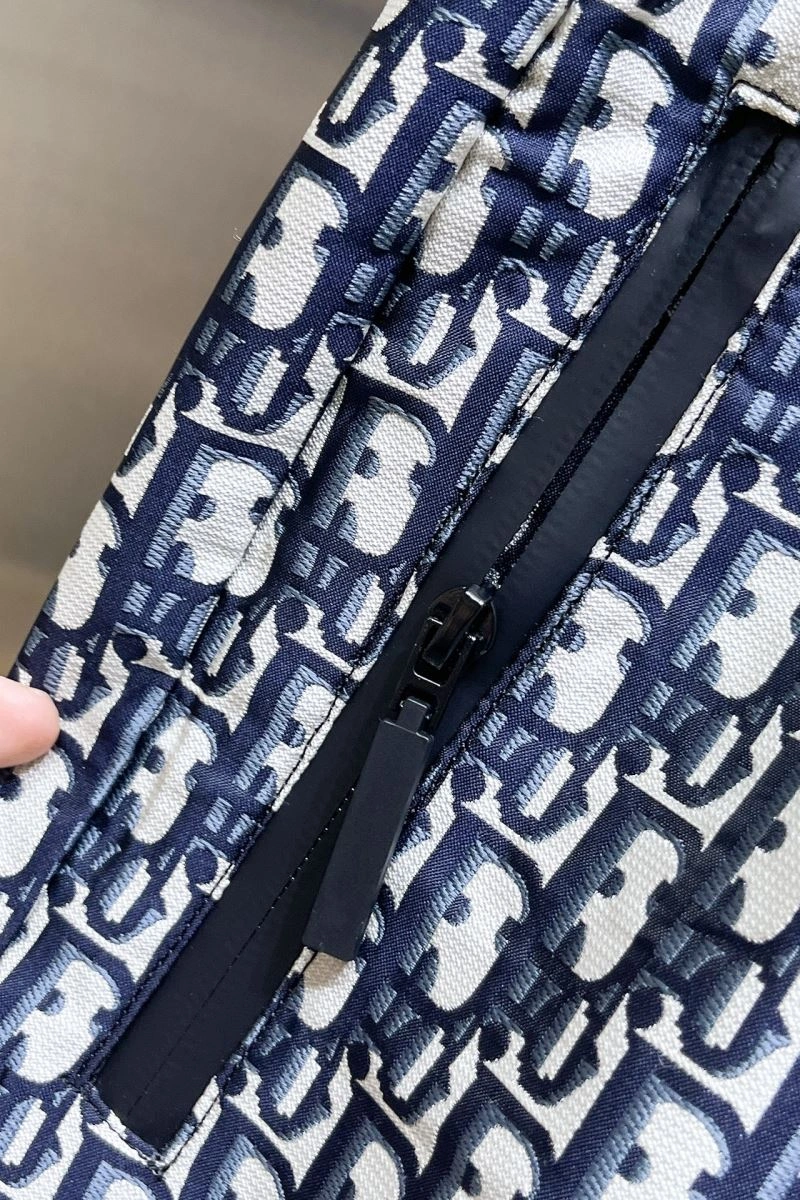 Precise copy Christian Dior Short Pants