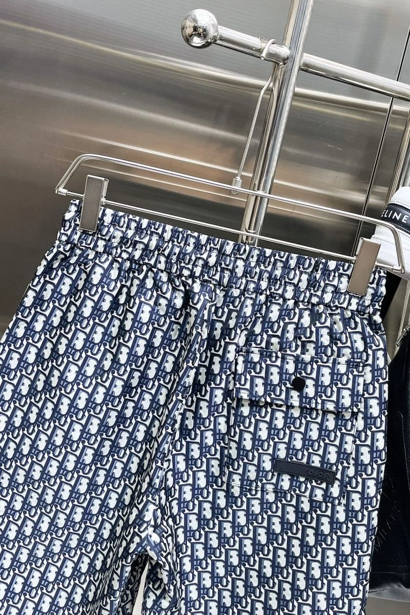 Precise copy Christian Dior Short Pants
