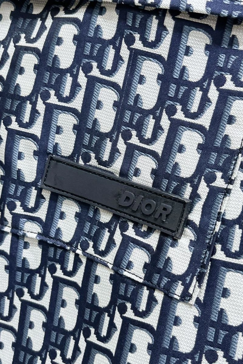 Precise copy Christian Dior Short Pants