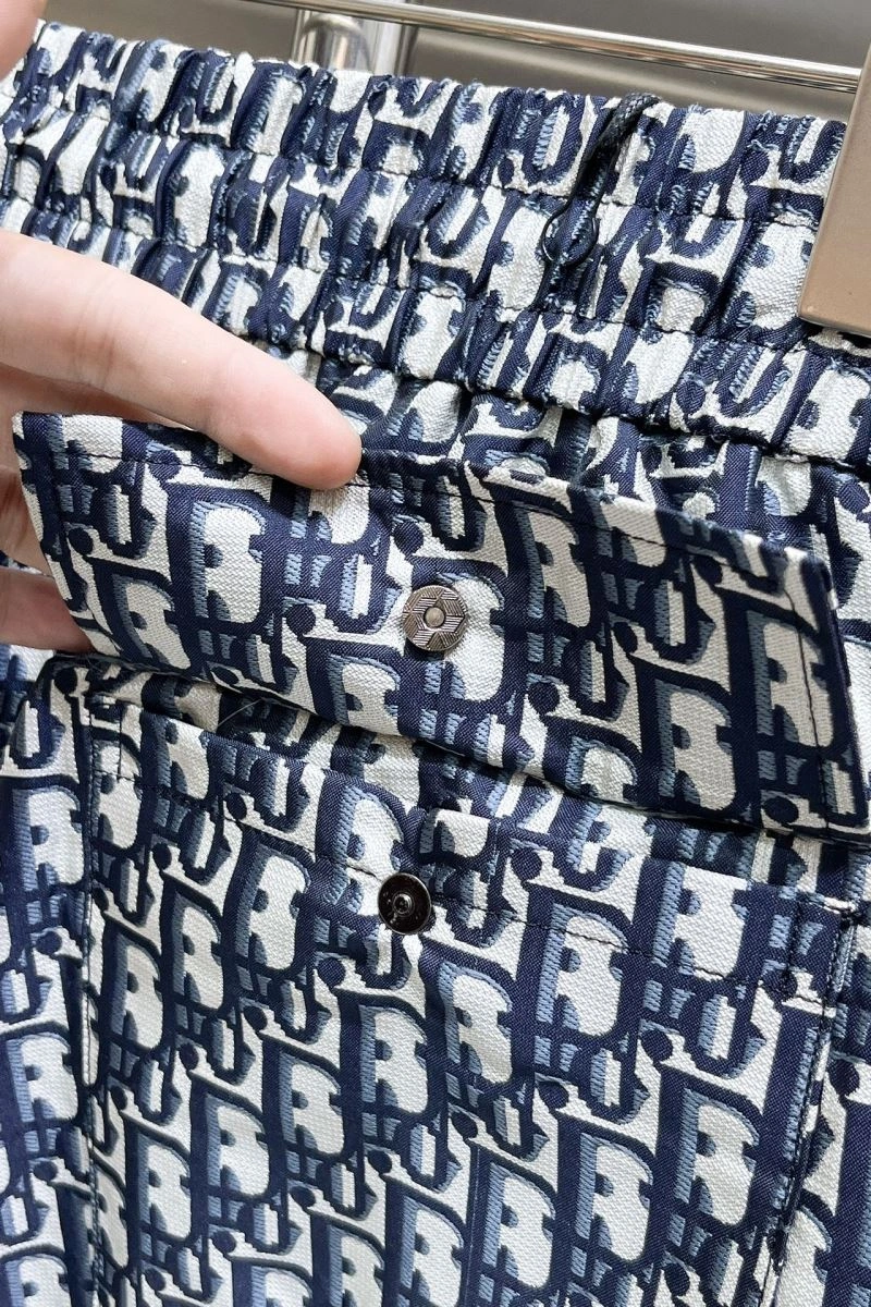 Precise copy Christian Dior Short Pants