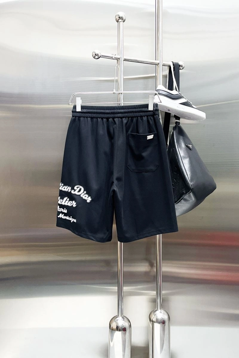 Affordable Christian Dior Short Pants