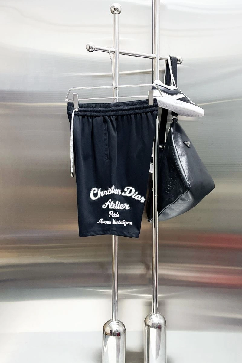 Affordable Christian Dior Short Pants