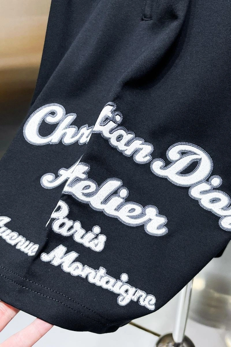 Affordable Christian Dior Short Pants
