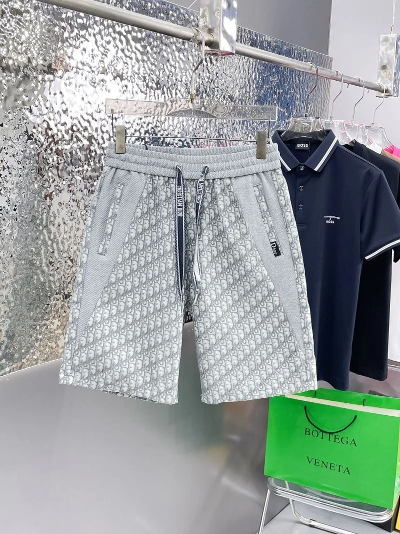 Christian Dior Short Pants
