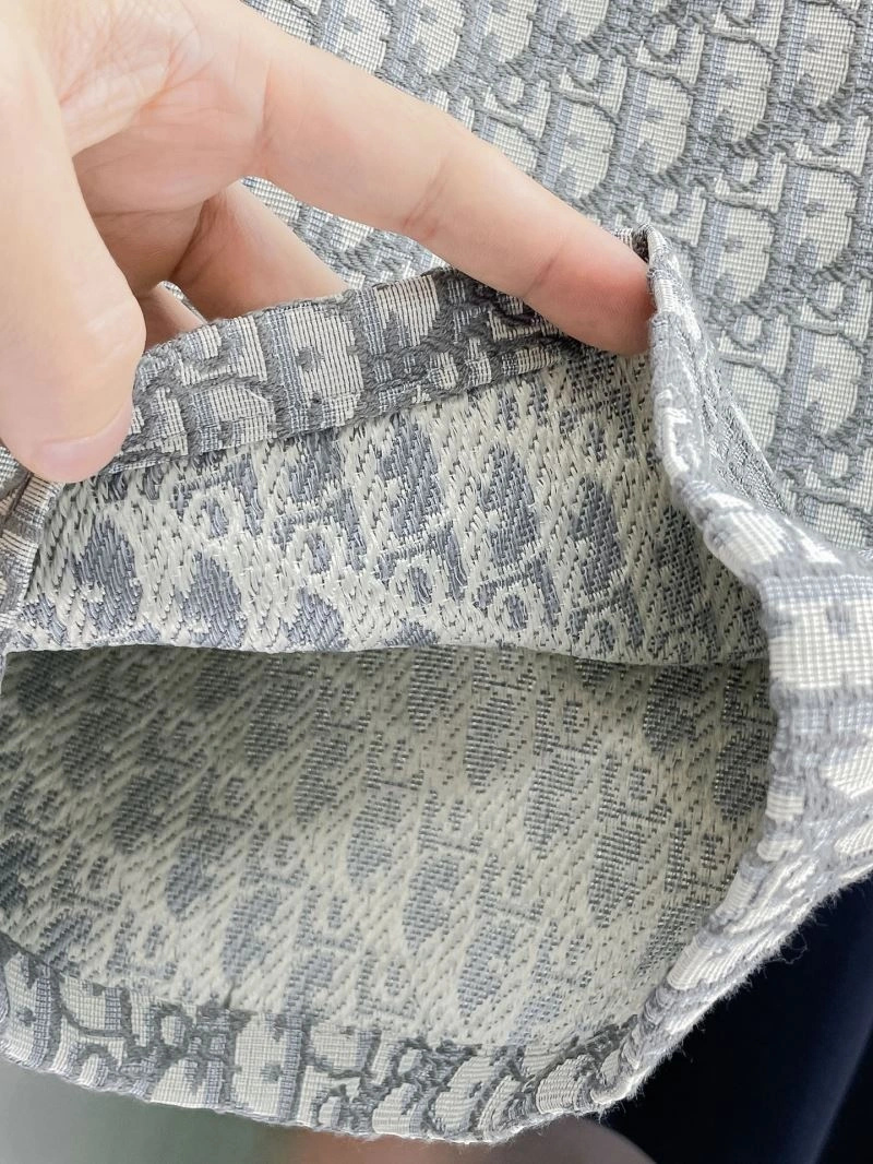 Original Christian Dior Short Pants