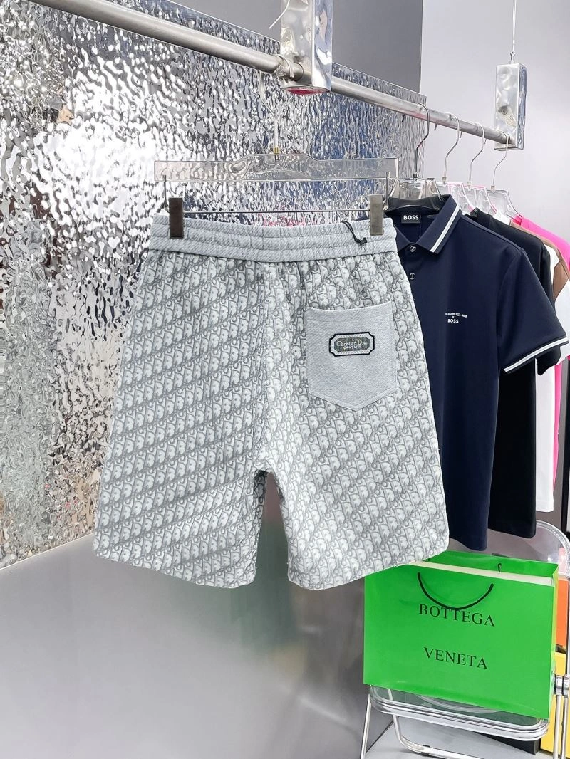 Original Christian Dior Short Pants