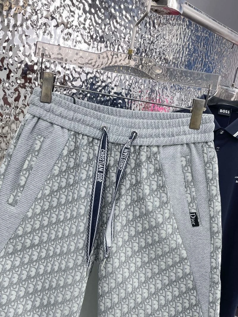 Original Christian Dior Short Pants