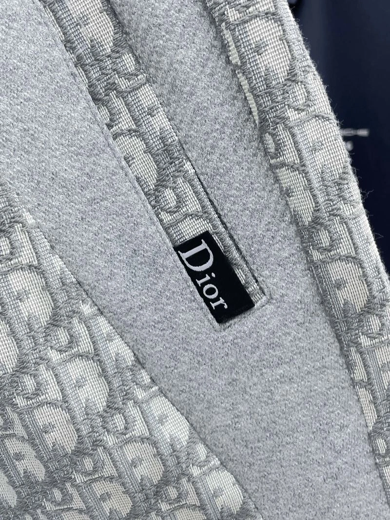 Original Christian Dior Short Pants
