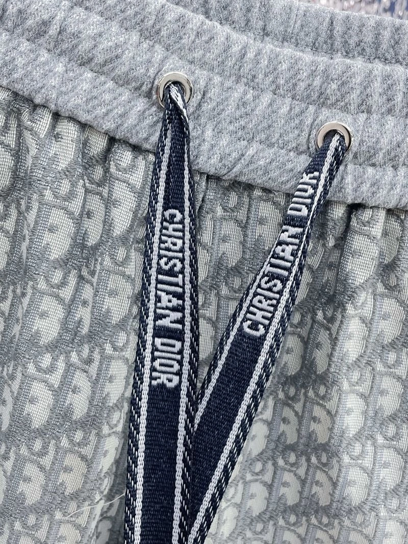 Original Christian Dior Short Pants