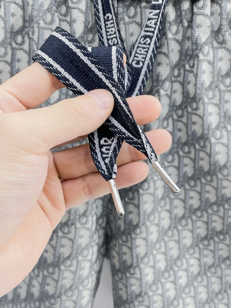 Original Christian Dior Short Pants