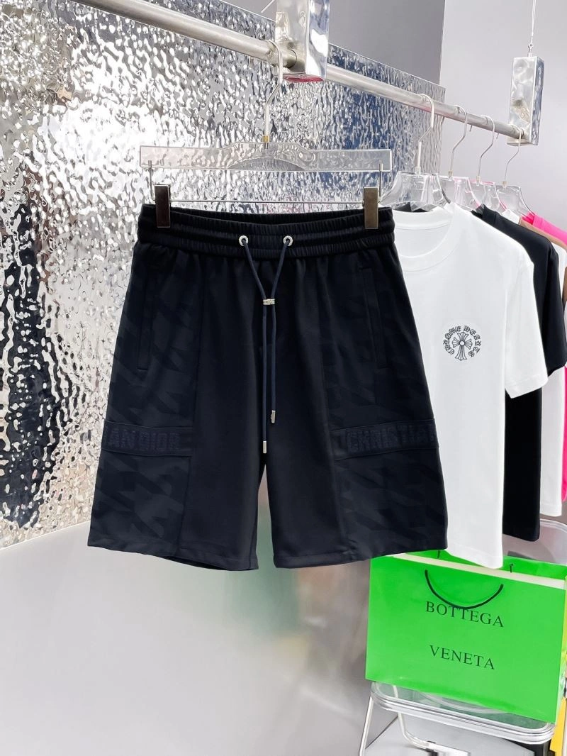 Christian Dior Short Pants