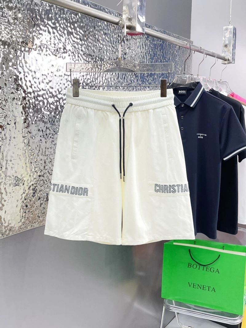 Christian Dior Short Pants