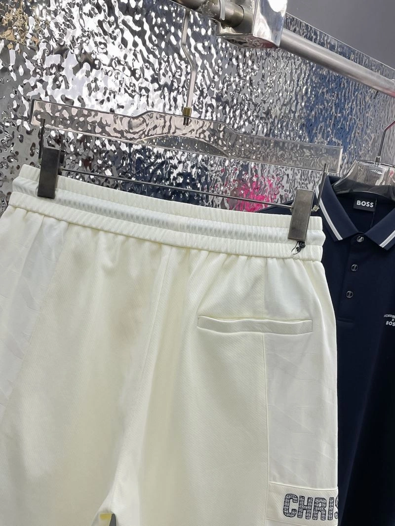 Official Christian Dior Short Pants