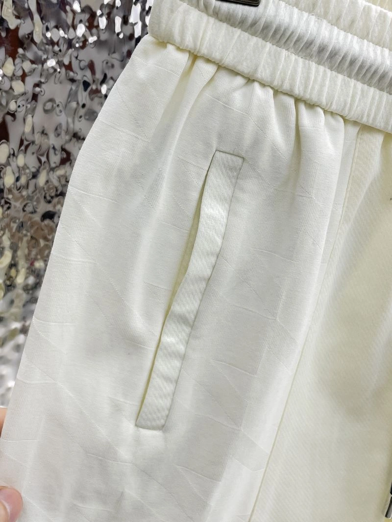 Official Christian Dior Short Pants