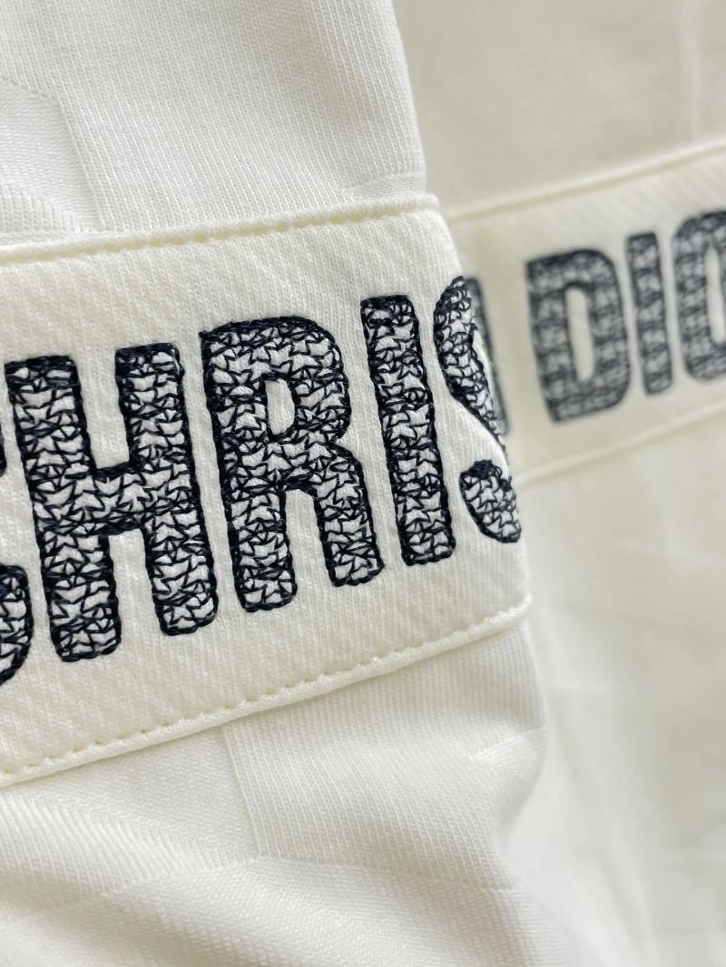 Official Christian Dior Short Pants