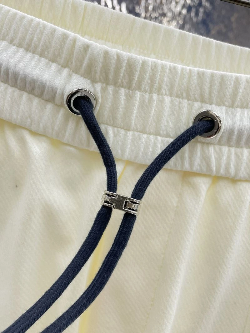 Official Christian Dior Short Pants