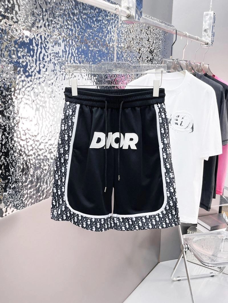 Christian Dior Short Pants