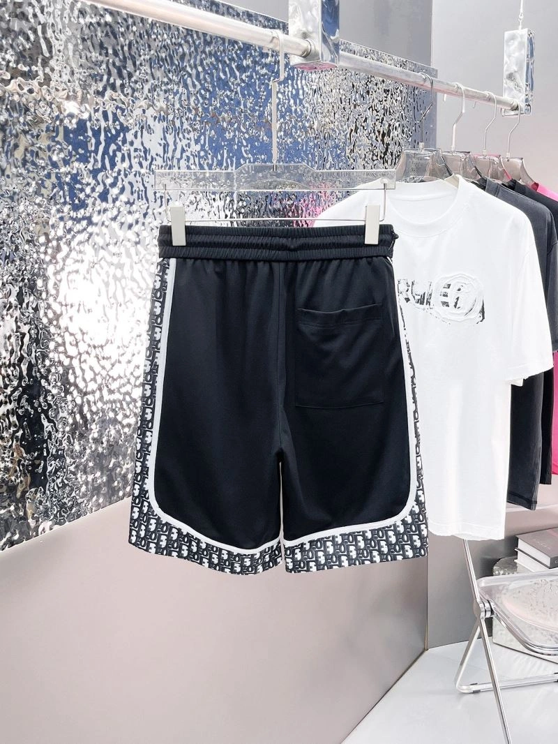 1:1 copy Christian Dior Short Pants