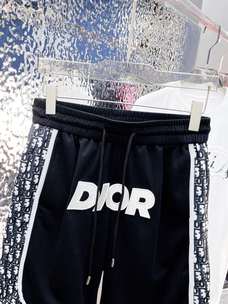 1:1 copy Christian Dior Short Pants