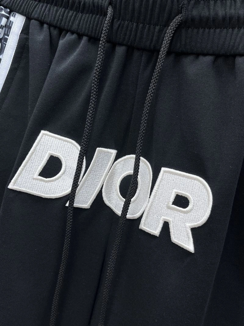 1:1 copy Christian Dior Short Pants