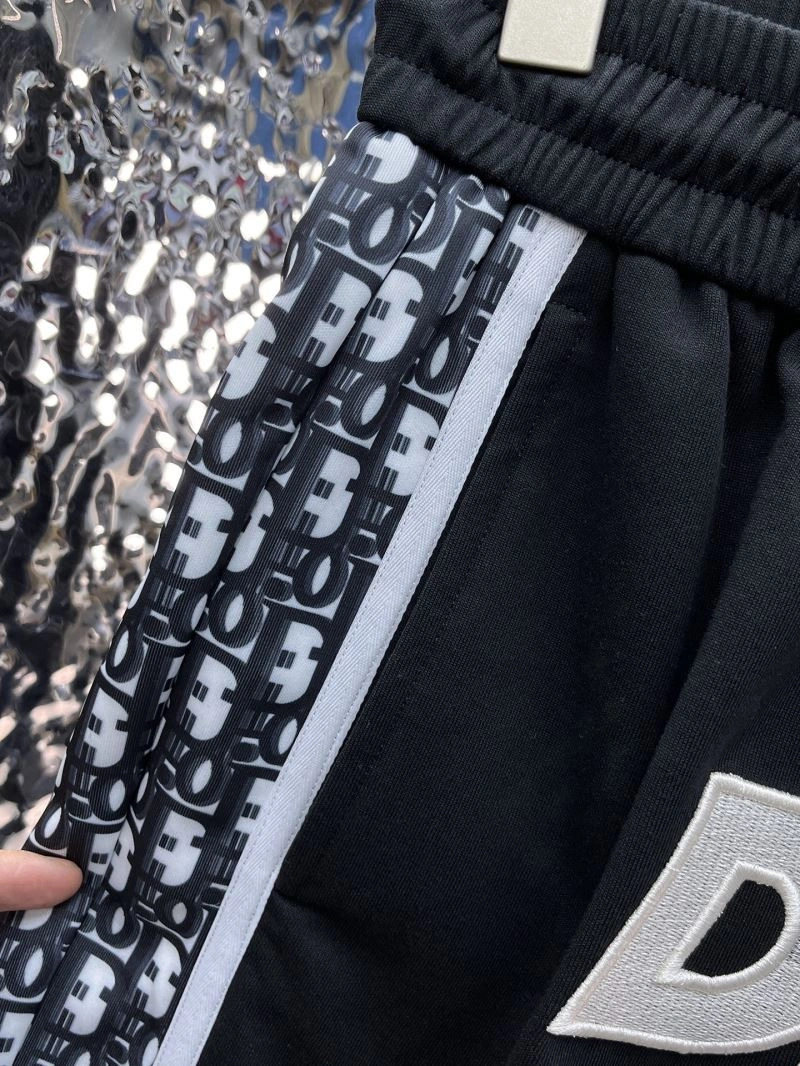 1:1 copy Christian Dior Short Pants