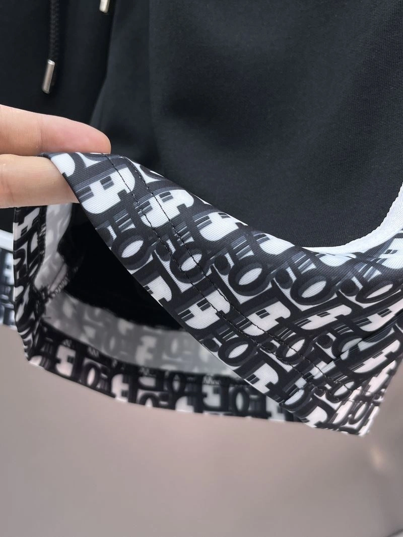 1:1 copy Christian Dior Short Pants