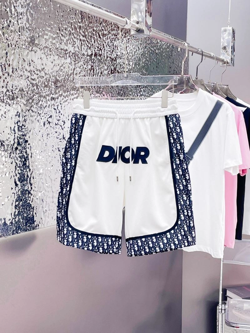 Christian Dior Short Pants