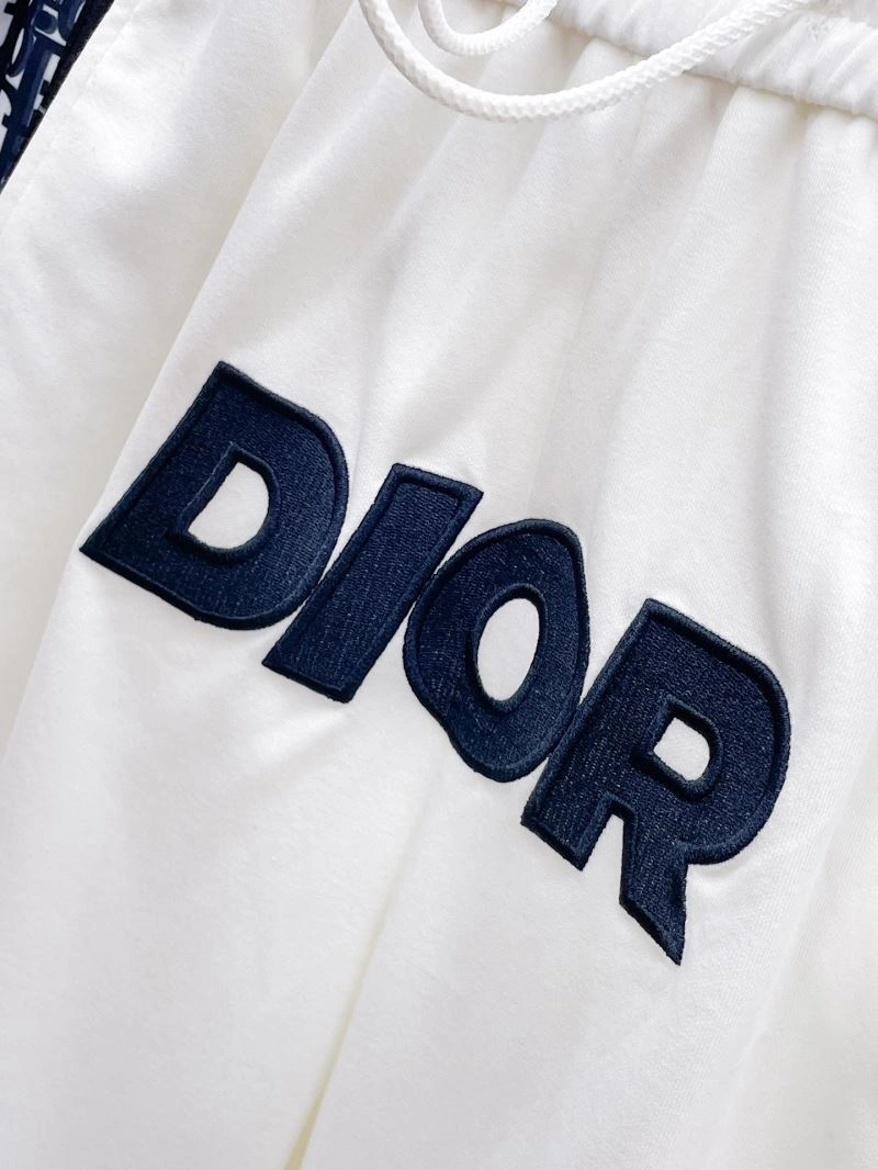 Real Christian Dior Short Pants