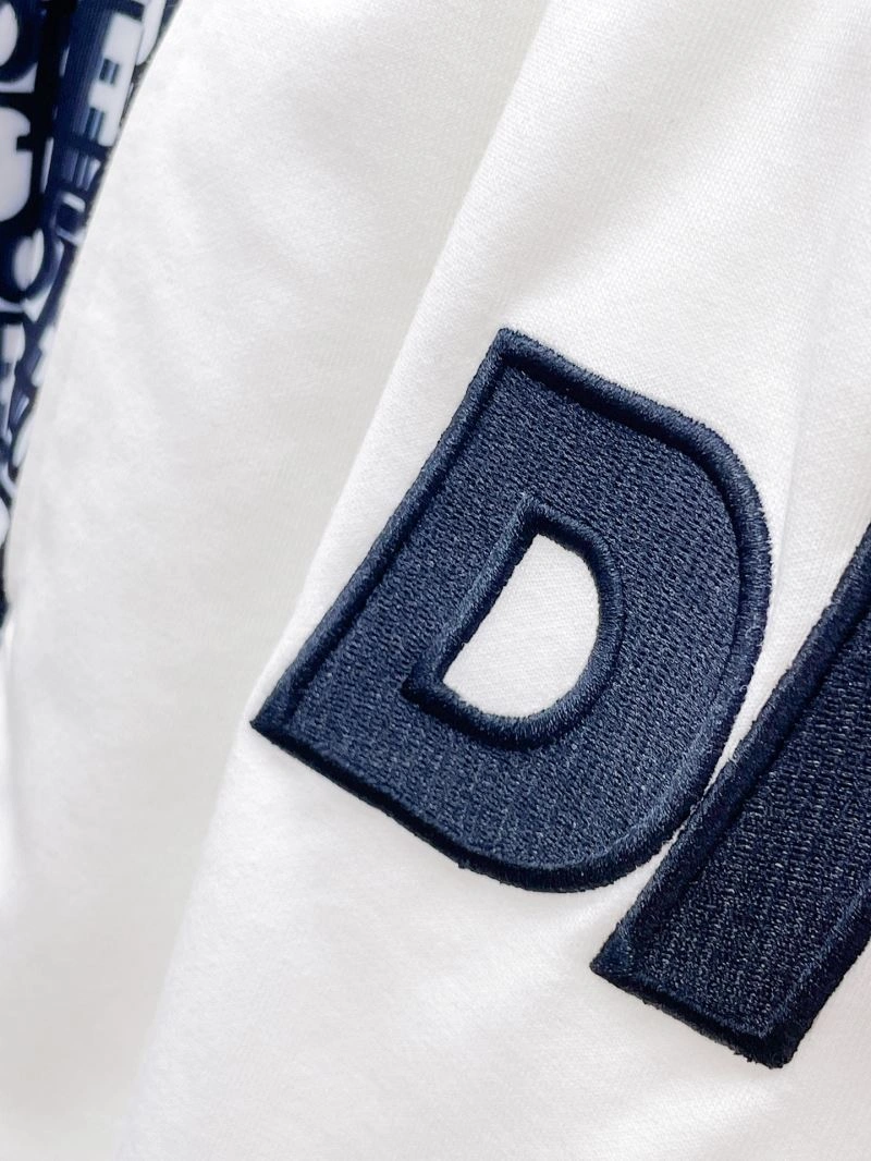 Real Christian Dior Short Pants