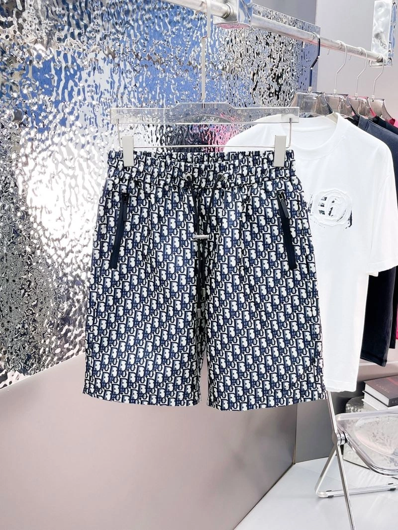 Christian Dior Short Pants