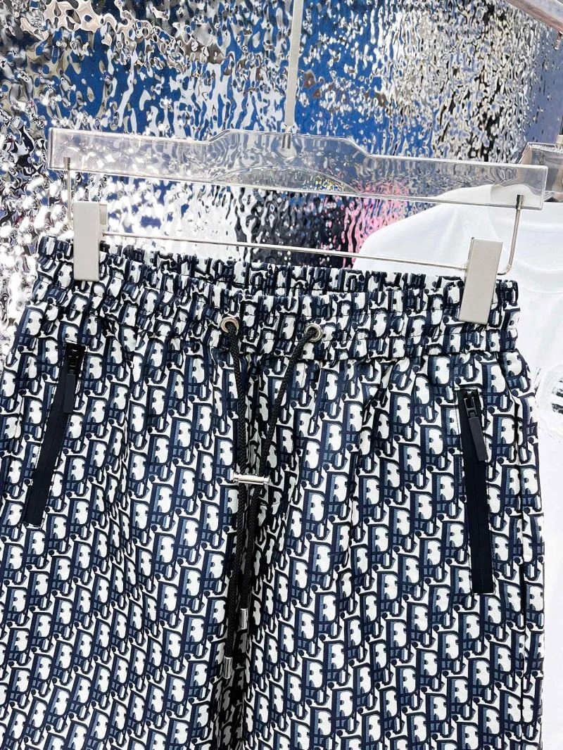 Budget-friendly Christian Dior Short Pants