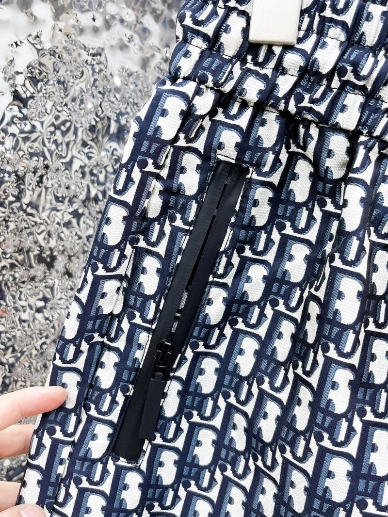 Budget-friendly Christian Dior Short Pants