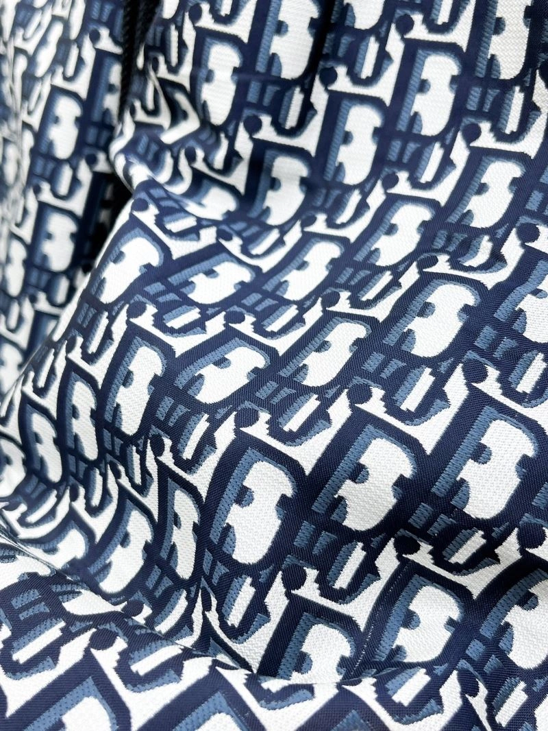 Budget-friendly Christian Dior Short Pants