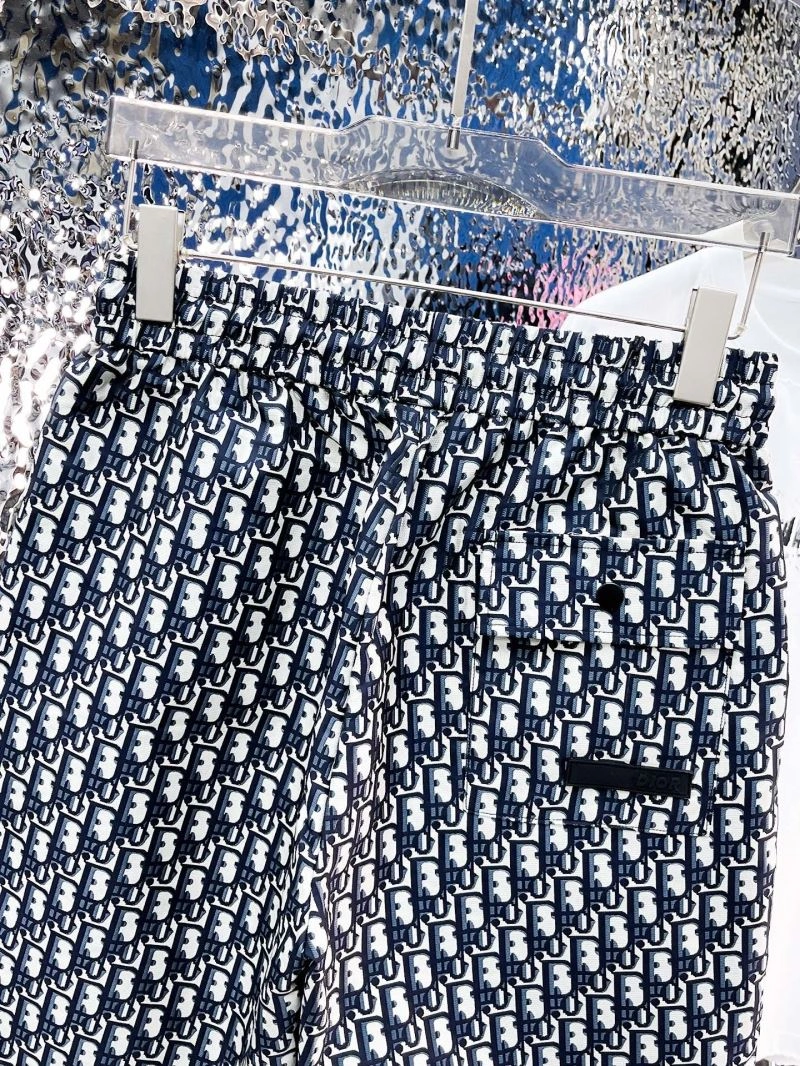 Budget-friendly Christian Dior Short Pants