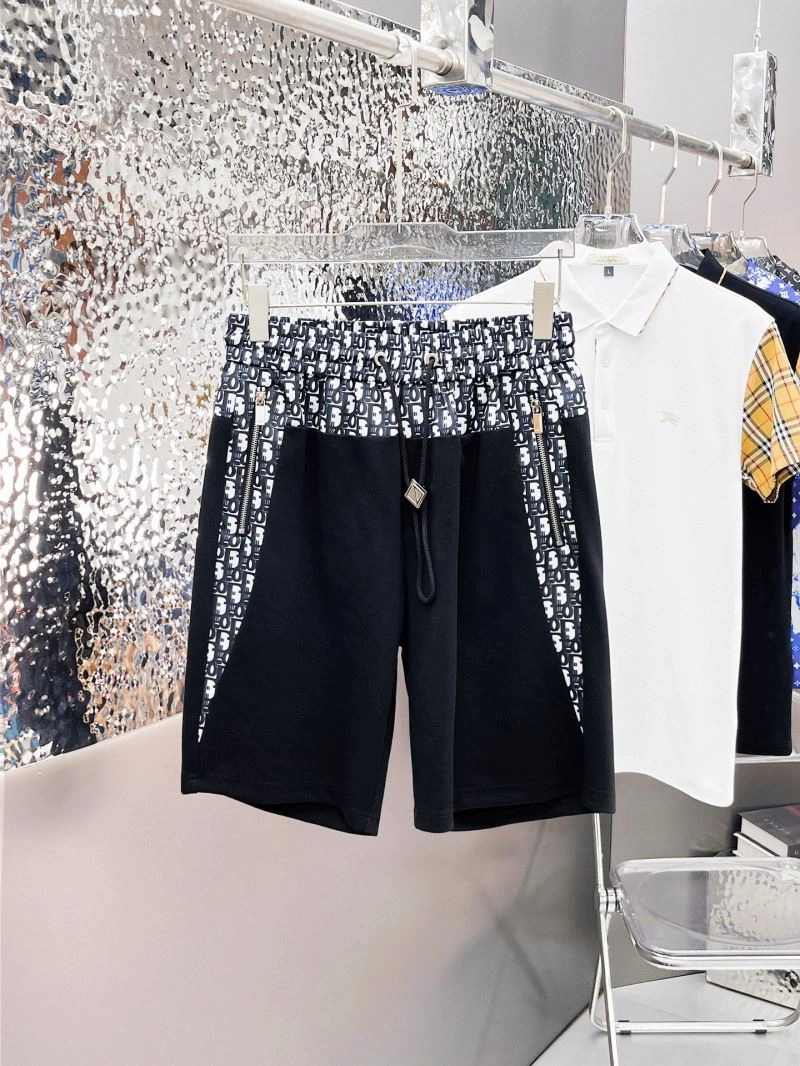 Christian Dior Short Pants