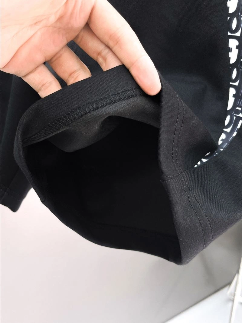 Discounted Christian Dior Short Pants