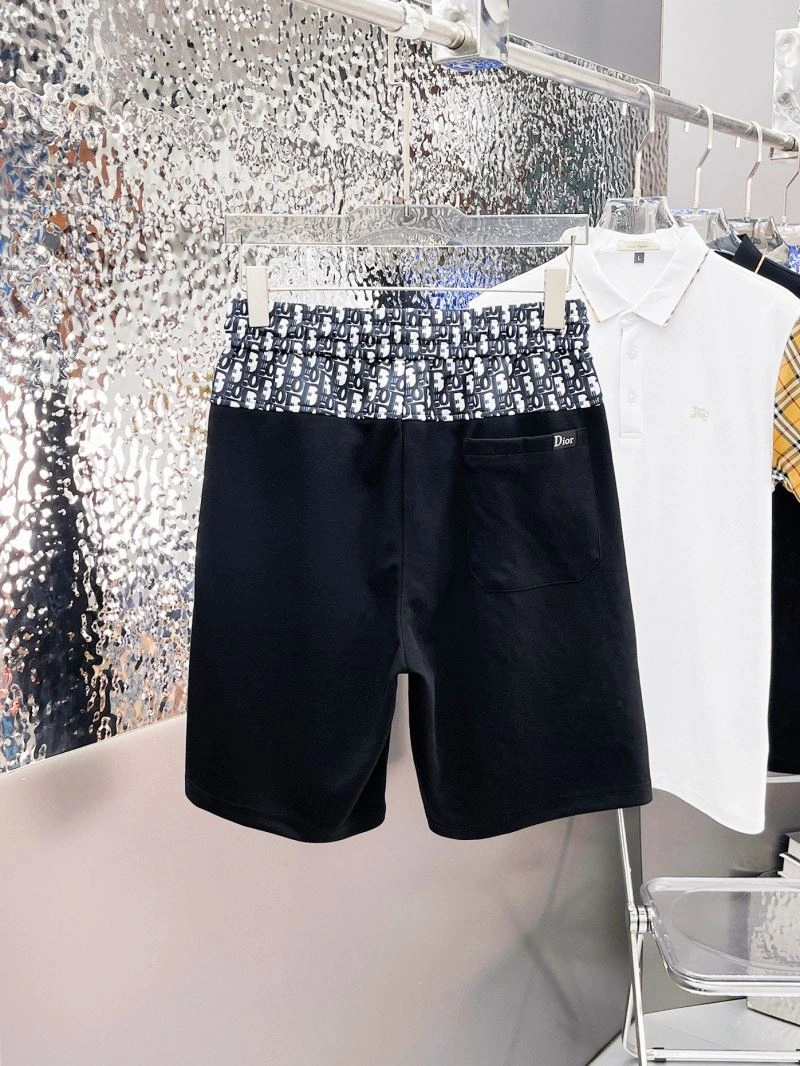 Discounted Christian Dior Short Pants