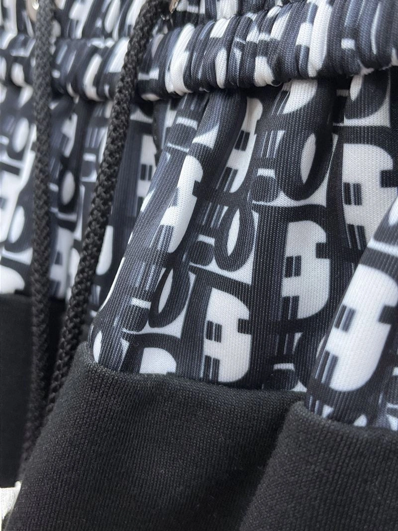 Discounted Christian Dior Short Pants