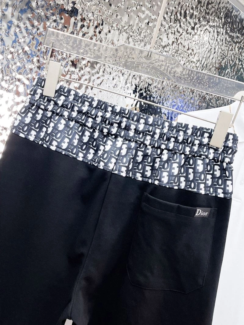 Discounted Christian Dior Short Pants