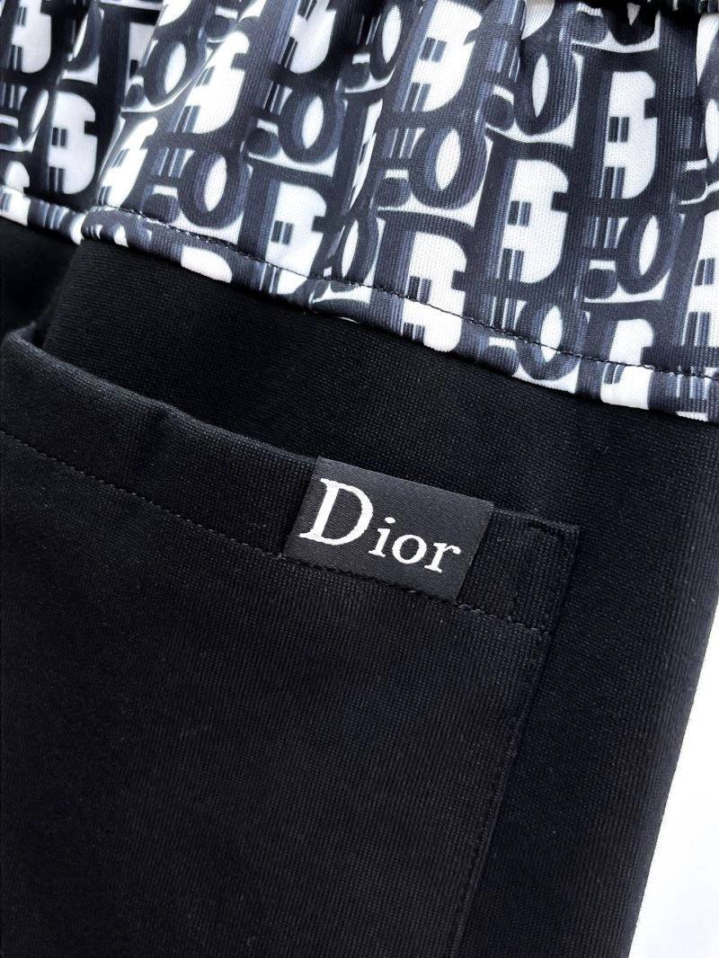 Discounted Christian Dior Short Pants