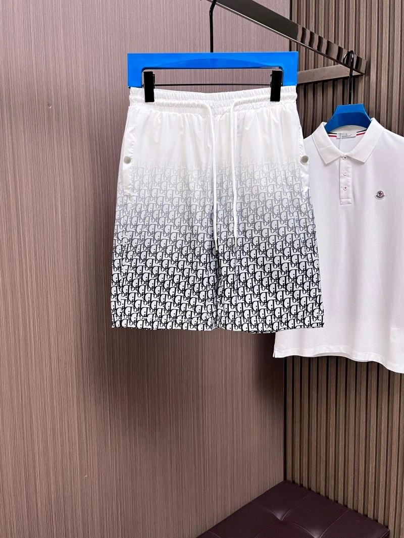 Christian Dior Short Pants