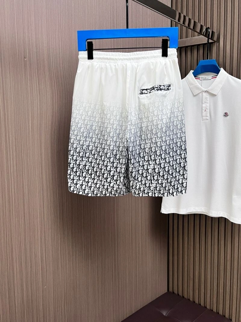 1:1 copy Christian Dior Short Pants