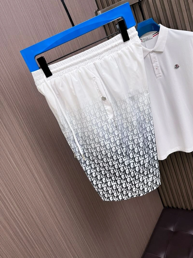 1:1 copy Christian Dior Short Pants