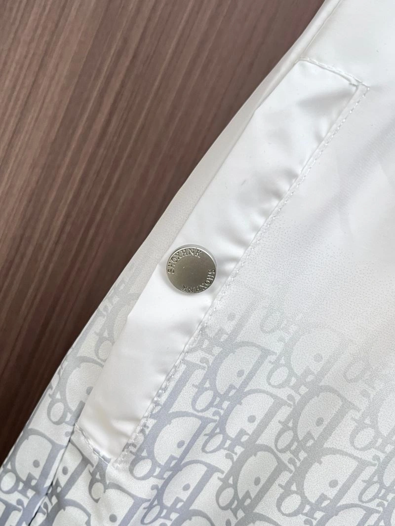 1:1 copy Christian Dior Short Pants