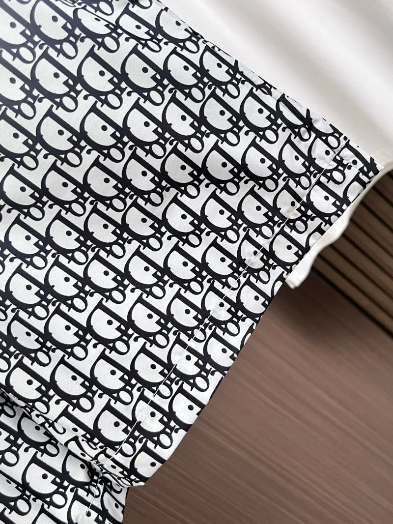 1:1 copy Christian Dior Short Pants