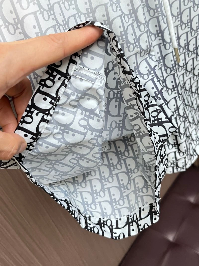 1:1 copy Christian Dior Short Pants