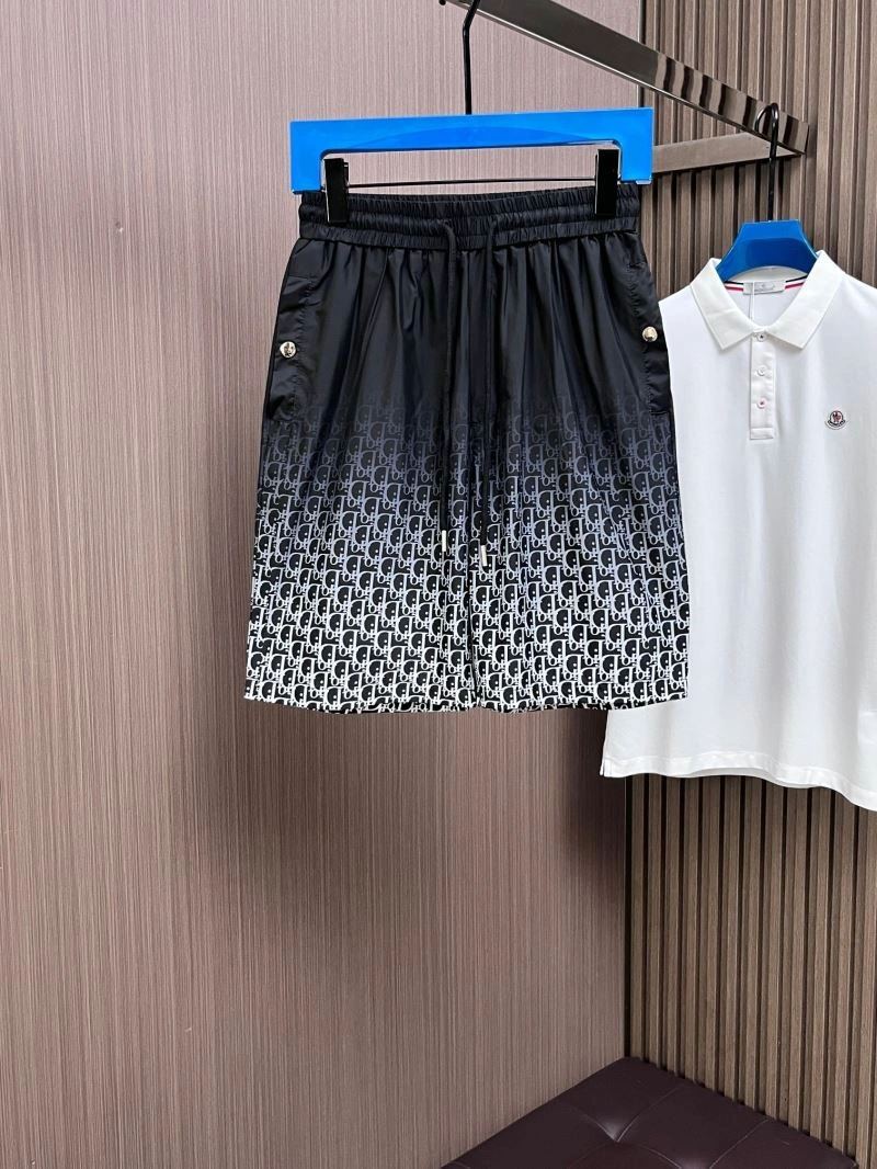 Christian Dior Short Pants