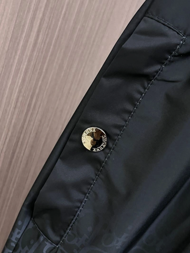 Official Christian Dior Short Pants