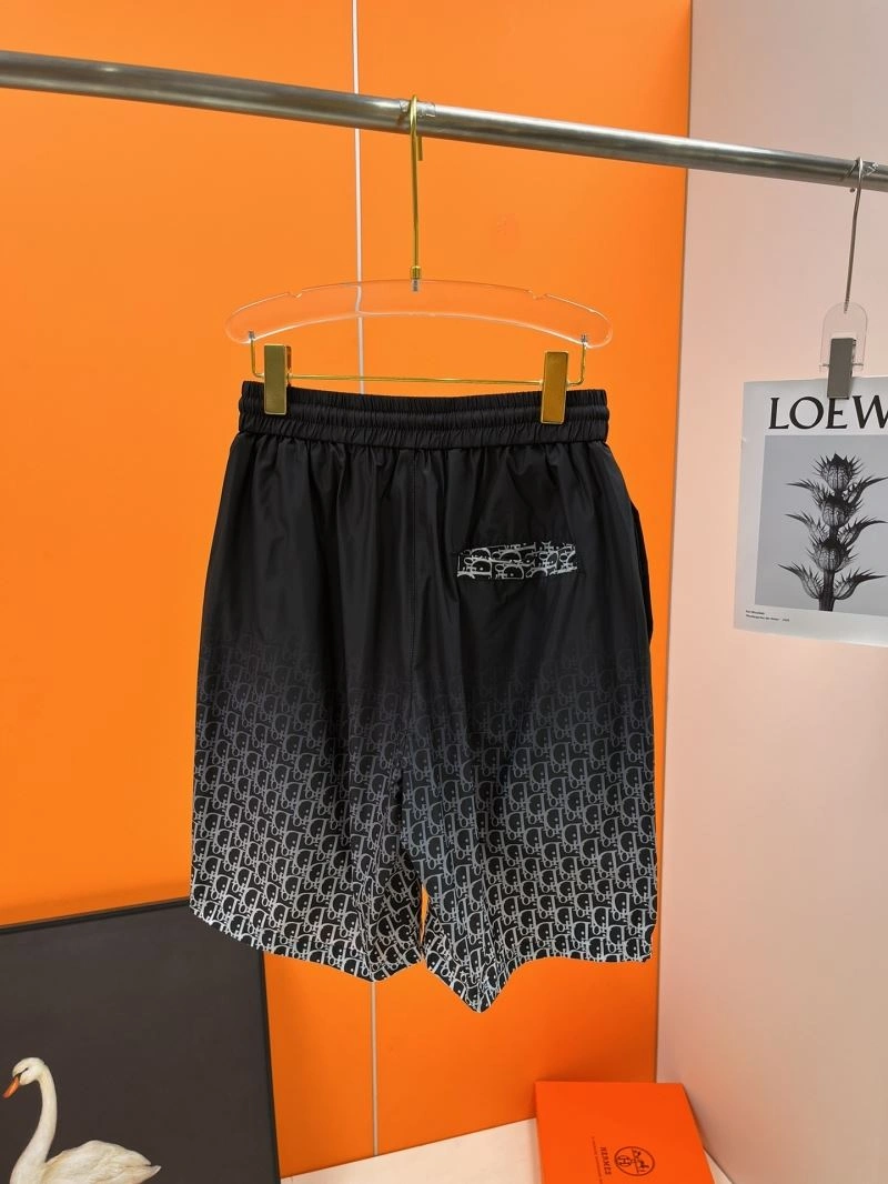 Christian Dior Short Pants