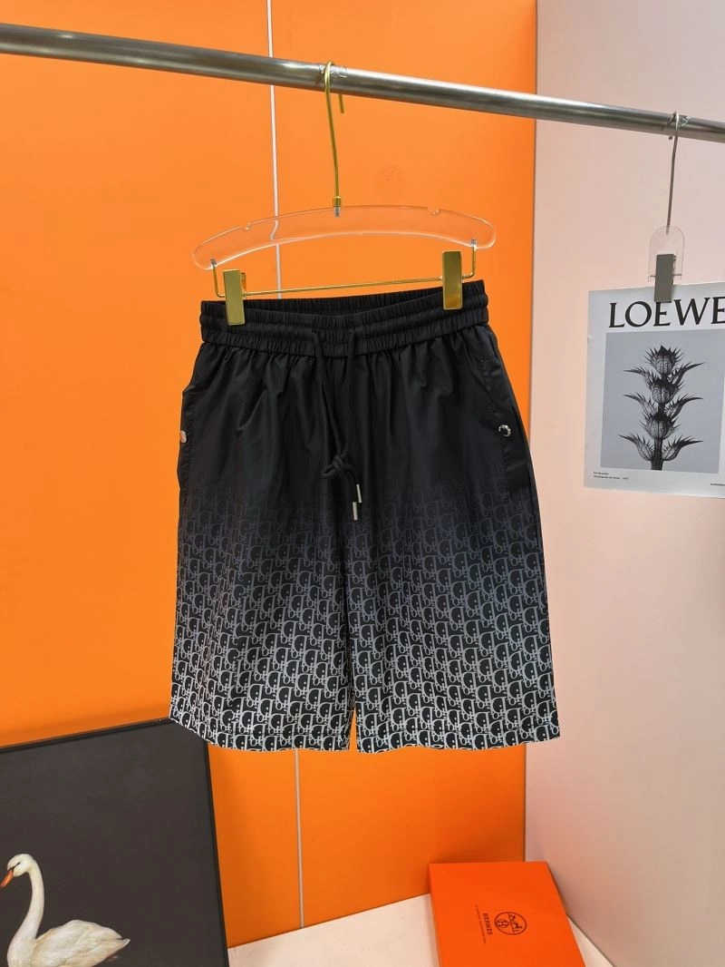 1:1 copy Christian Dior Short Pants